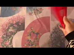 China Factory Price 13-Inch Carved Jamaica Flag Folding Bamboo Fan for Carnival for sale