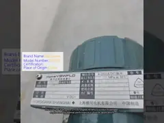 China Yokogawa DY050 Series vortex Flow Meter Power Supply Voltage 10.5 to 42 V DC for sale