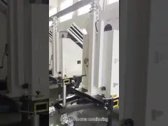 China Solar Security CCTV Trailer With Night Vision Long Range IR Camera For Construction Site for sale