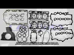 Czechdes Engine Repair Kit OEM for Land Rover Jaguar