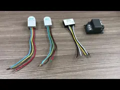 China Surge Protectors LED 275V Luminaire protection device SURGE PROTECTION LED street lights voltage spikes protection LED Driver surge protector  Outdoor Lighting SPD for sale