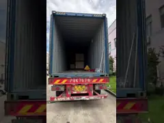 Kolon touchless car wash machine KL-360premium delivery to Russia!