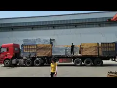 China ISO9001 50mm Galvanised Cable Tray / Passivated Hot Dip Galvanized Perforated Cable Tray 150mm for sale