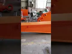 Top 1. Long Reach Boom Excavator Long Boom Excavator for Sale Long reach excavator reach