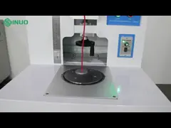 IEC 62196 Fig12 Electric Vehicle Charging Gun Terminal Testing Equipment