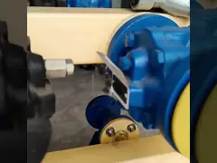 Steam Trap