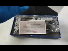 Mecânico Contador Micrômetro 1-2