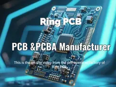 China Customizable Electric Vehicle Charging Pile PCBA Full Turnkey Solution With Automated Optical Inspection AOI for sale