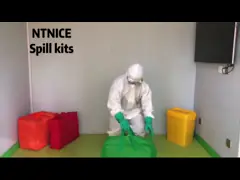 spill kits