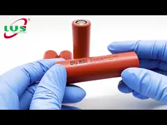 China Rechargeable battery 21700 Li-ion battery 20700 INR21700-45E 4500mAh lithium battery for sale