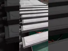 Energy Saving Outdoor LED Street Light 100W 150W 200W SMD 3030