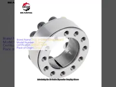 New Arrival Z2 Series Expansion Coupling Sleeve Expansion Sleeve Widely Used in CNC Lathe Paper Machine