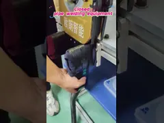 laser welding