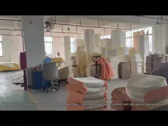 China High Back Staff Task Computer Desk Chair Polyurethane Mesh Seat Office Chair for sale