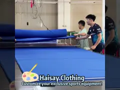 China Elite 100% Poly Jersey – 3D AirMesh, Sweat-Wicking, Fade-Proof | All-Weather Performance for sale