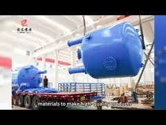 Longdai environmental protection speaks with quality