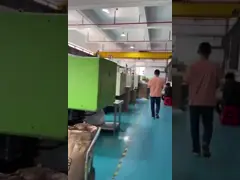Injection molding video