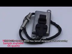 Nitrogen Oxide NOx Sensor For Euro Truck  TGX  OEM 51154080019 5WK96790B