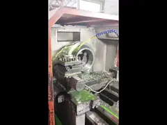 API 6A Oil 3000 Psi To 10000psi Forging Alloy Steel Weld Neck Flange For Pipe Industry