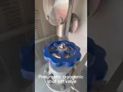 Control valve