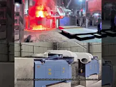 Cina Scambiatore di calore a piastre altamente flessibile con basse perdite di calore e trasferimento di calore in vendita