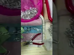 China Wholesale 925 Sterling Silver Fine Jewelry Trendy Custom Adjustable Ring Four Leafs Clover Zircon Rings For Girls for sale