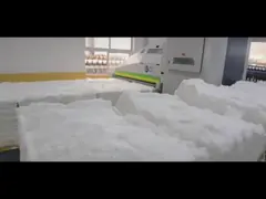 China 150D72F Polyester FDY Yarn 100% Virgin Filament Yarn Bright/Semi Dull/Full Dull 30-260D 8-288F Hollow Type for sale