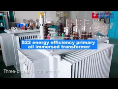 China HENTG POWER Outdoor Oil Type Potential Current Transformer Three Phase Customized for sale