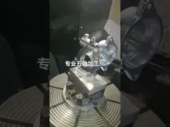 Ferramentas de mecanização CNC de 3 eixos, 4 eixos e 5 eixos
