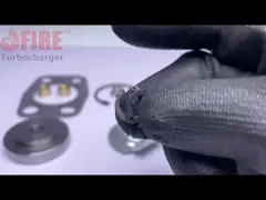TD025 Repair Kit