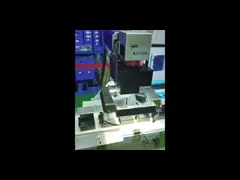 Industrial PoE Switch Automated Production Equipments