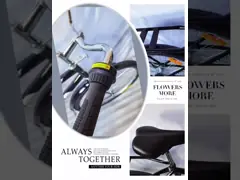 中国 26インチヘビーデューチ自転車 26インチハイキャパシティユーティリティ自転車 伝統的な貨物自転車 裏棚の農場市場貨物自転車 26インチ 販売のため