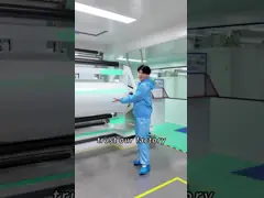 Gloss TPU PFF Self-Healing Protective Film Chiaro Rimborso Rimborso Film Auto Wrap Sticker