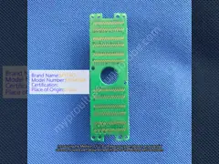 Ultrasound Accessories Ultrasound Spare Parts Medison CF 2-8 Ultrasound System Board