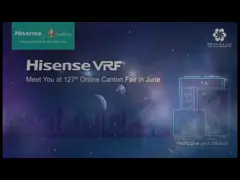 China Hisense Remote Control for Wall Ventilation System with A+++ Efficiency for sale