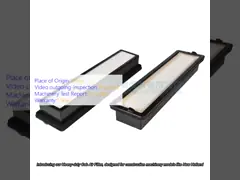 중국 건설기계 모델용 객실 공기 필터 47565055 47688952 84579424 SC70116 SKL46472 판매용