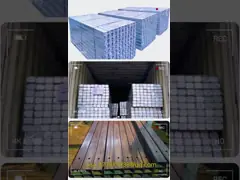 China 2.75mm Electrical Steel Cross Arm Power Pole Cross Arm For Pole Line Hardware for sale