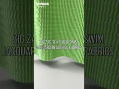 Discover 245gsm Swim Textured Fabrics Alternatives for Sun Protection and UPF 50