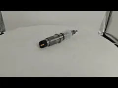 China 0445120236 0 445 120 236 Fuel Injector For Komatsu Pc 300-8 for sale