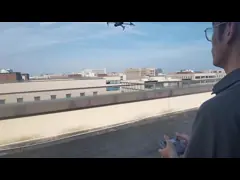 China ToolkitRC Dual Channel Mini FPV Accessories Drone Battery Charger Discharger M6D 500W 15A for sale