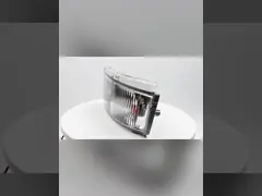 중국 8-98225643-D 6WG1 헤드 램프 Assy LH 조절 장치가 있는 헤드 램프 조립 장치 LH 가버너와 함께 Isuzu 트럭 판매용