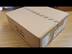 China Cisco Switch C9300-24T-E  24 Port T - 4J45 Modular Switch Catalyst 9300 for sale