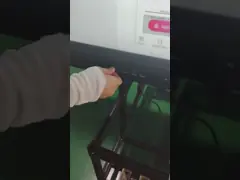 China Powerpoint presentaiton use Intelligent Smart Pen For Smart Touch Monitor IR touch panel Capactive touch panel Computer Ops Pc PPT  Presentation for sale