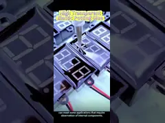 RTV Electronic Silicone Rubber Potting Compound Adhesive Waterproof Conductive For Transformer Batte