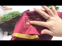 Envelope bag