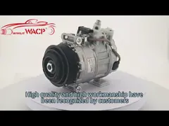 AC Comrpessor Vehicle A0008303601 4471506083 For Benz GLE350/GLE450 3.0 W166 WXMB108