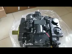708-1T-00431 Hydraulic Fan Pump 7081T00431 for WA600-6 Loader