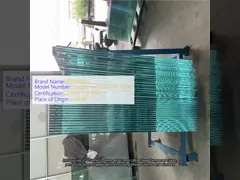 China 8mm 10mm Ultra Clear Tempered Glass/Safety Glass/Tempered Glass/Shower Door Glass /Window Glass /Showroom Glass/Toughened Glass/ Building Glass/ Window Glass
 for sale