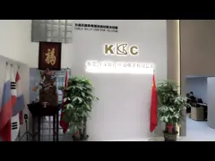 company detail