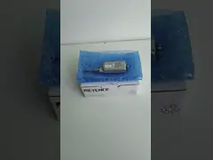 GT2-A12K   Testa sensore KEYENCE, tipo ad alta precisione, modello cilindro pneumatico